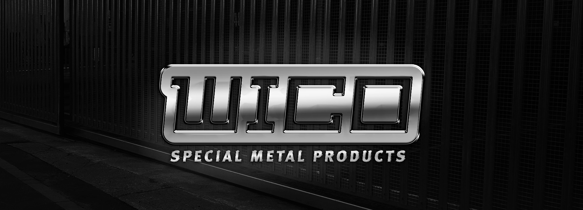 WICO poorten en hekwerk | Kortrijk